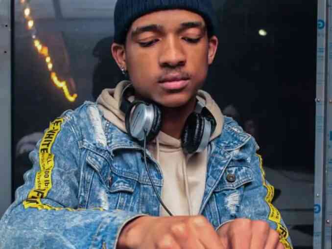 DJ Father 2025 & 2024 Latest Songs Download, Mixtape, EP, Video and ...