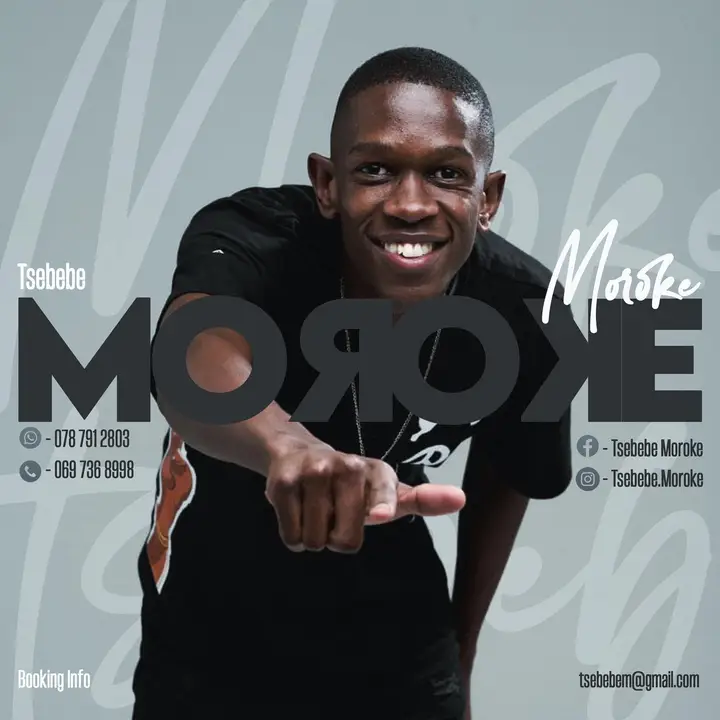 Tsebebe Moroke - SWOT (Tech Mix) - ZAtunes
