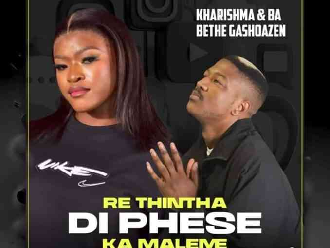 Kharishma 2025 & 2024 Latest Songs Download, Mixtape, EP, Video and ...