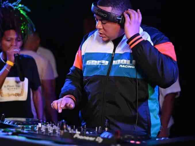 DJ Feezol SA 2025 & 2024 Latest Songs Download, Mixtape, EP, Video and ...