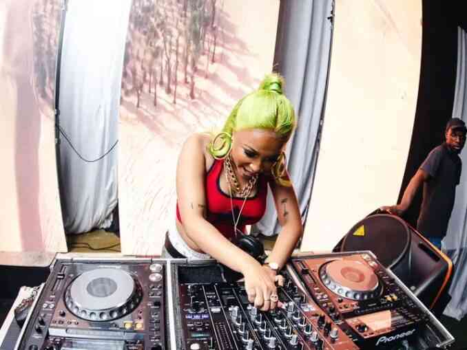 Dj Tshegu 2025 & 2024 Latest Songs Download, Mixtape, EP, Video and ...