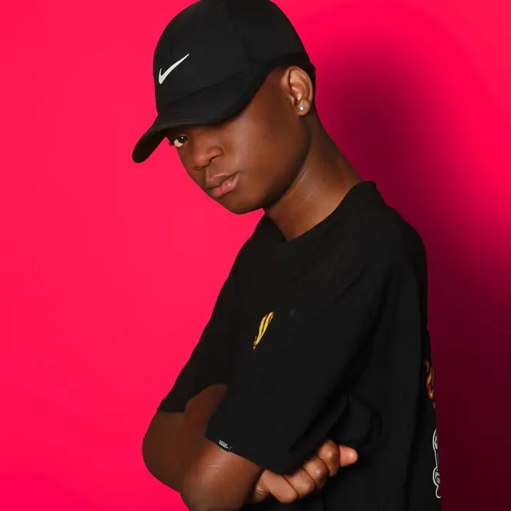 Shakaman YKTV, Hotfurze & Lowbass Djy & Ndibo Ndibs (2Souls) - Boots ...