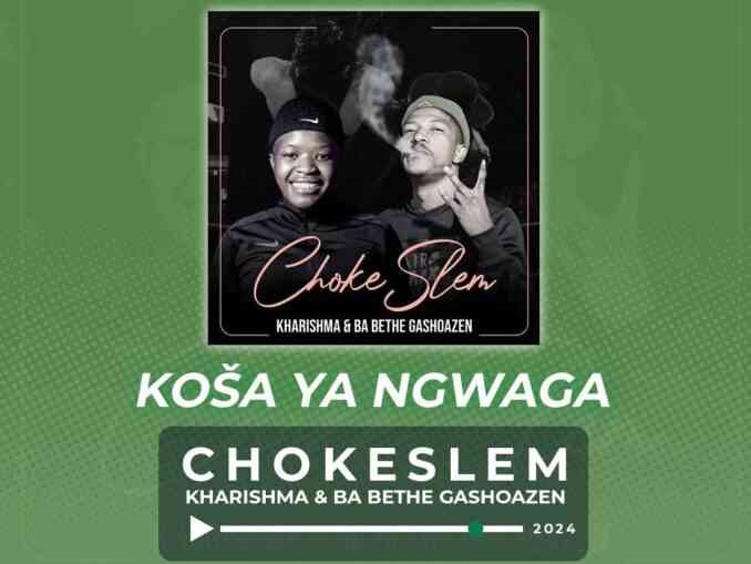 Kharishma 2025 & 2024 Latest Songs Download, Mixtape, EP, Video and ...