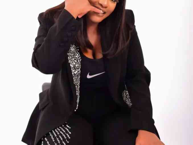 Kharishma 2025 & 2024 Latest Songs Download, Mixtape, EP, Video and ...