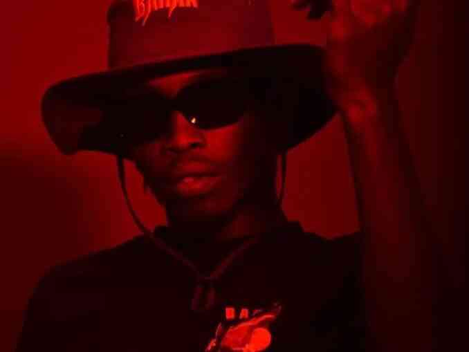 Shebeshxt 2025 & 2024 Latest Songs Download, Mixtape, EP, Video and ...