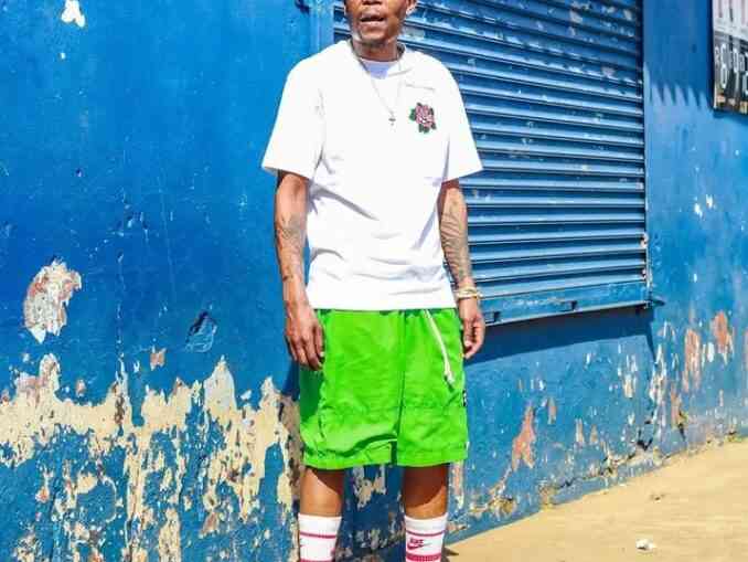 Msaro 2025 & 2024 Latest Songs Download, Mixtape, EP, Video and Album ...