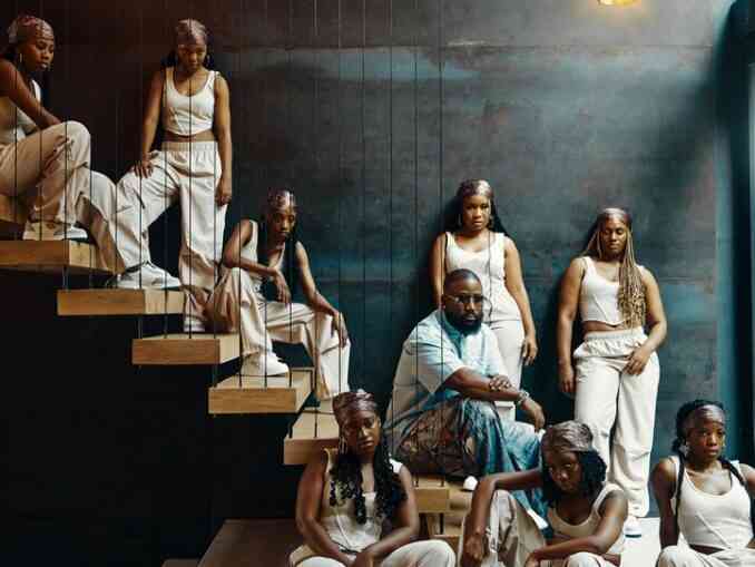 Cassper Nyovest 2025 & 2024 Latest Songs Download, Mixtape, EP, Video ...