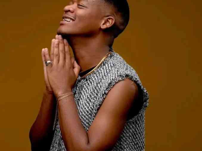 Josiah De Disciple 2025 & 2024 Latest Songs Download, Mixtape, EP ...