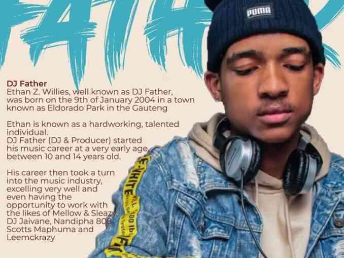 DJ Father 2025 & 2024 Latest Songs Download, Mixtape, EP, Video and ...