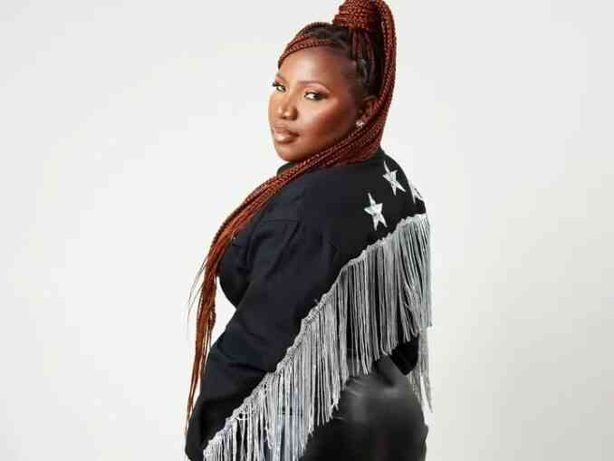 Makhadzi 2025 & 2024 Latest Songs Download, Mixtape, EP, Video and ...