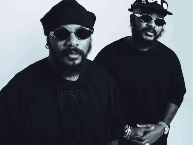 Caiiro 2025 & 2024 Latest Songs Download, Mixtape, EP, Video and Album ...