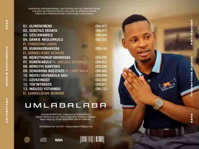 Umlabalaba 2025 & 2024 Latest Songs Download, Mixtape, EP, Video and ...