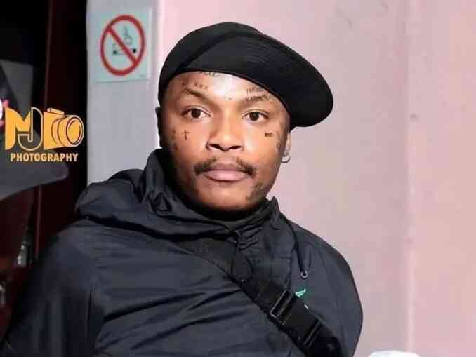 Shebeshxt 2025 & 2024 Latest Songs Download, Mixtape, EP, Video and ...