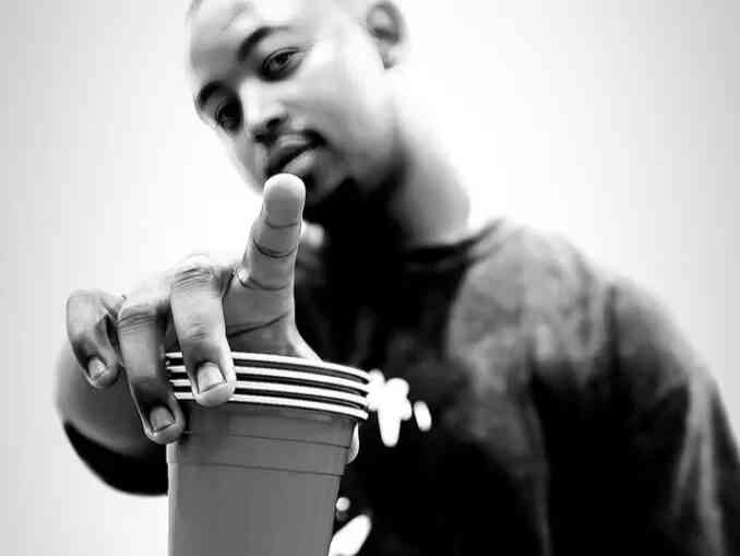 Mick-man 2025 & 2024 Latest Songs Download, Mixtape, EP, Video and ...