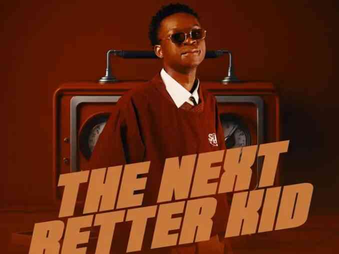 ShakaMan YKTV 2025 & 2024 Latest Songs Download, Mixtape, EP, Video and ...