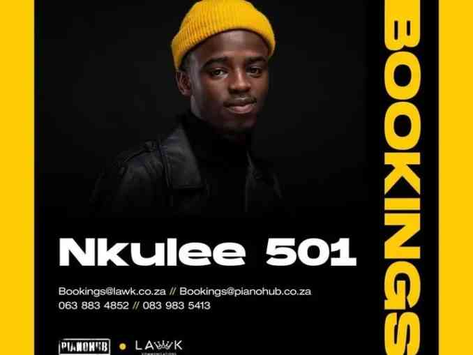 Nkulee 501 2025 & 2024 Latest Songs Download, Mixtape, EP, Video and ...