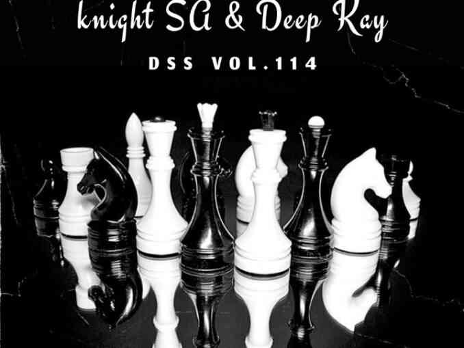 Knight SA 2025 & 2024 Latest Songs Download, Mixtape, EP, Video and ...