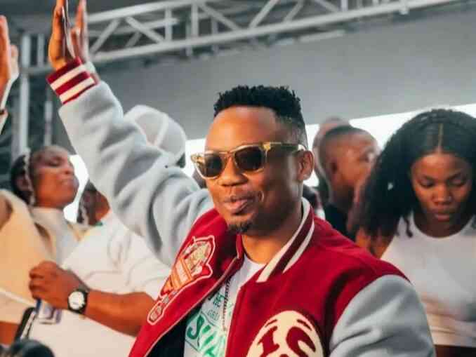 DJ Tira 2025 & 2024 Latest Songs Download, Mixtape, EP, Video and Album ...