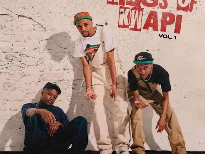 Sam Deep 2025 & 2024 Latest Songs Download, Mixtape, EP, Video and ...