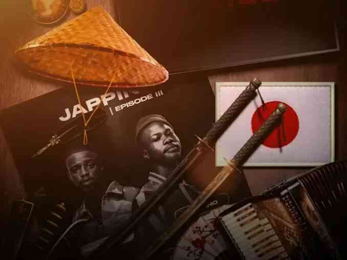 Djy Vino 2025 & 2024 Latest Songs Download, Mixtape, EP, Video and ...