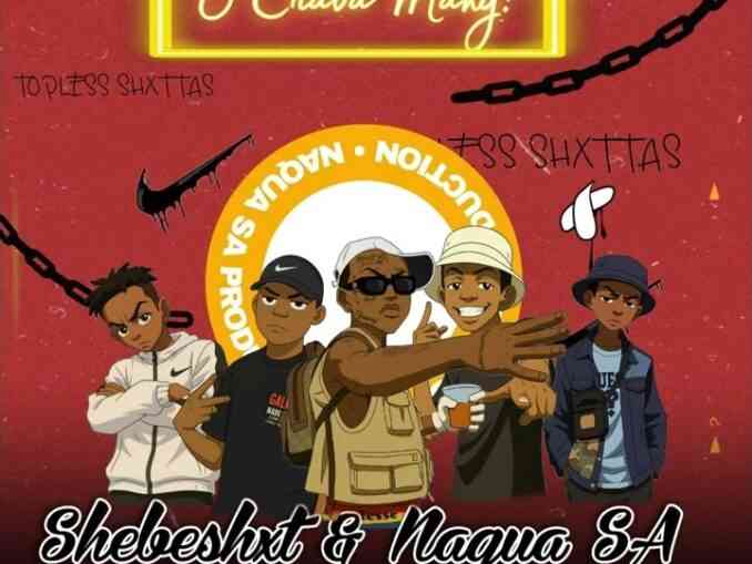 Shebeshxt 2025 & 2024 Latest Songs Download, Mixtape, EP, Video and ...