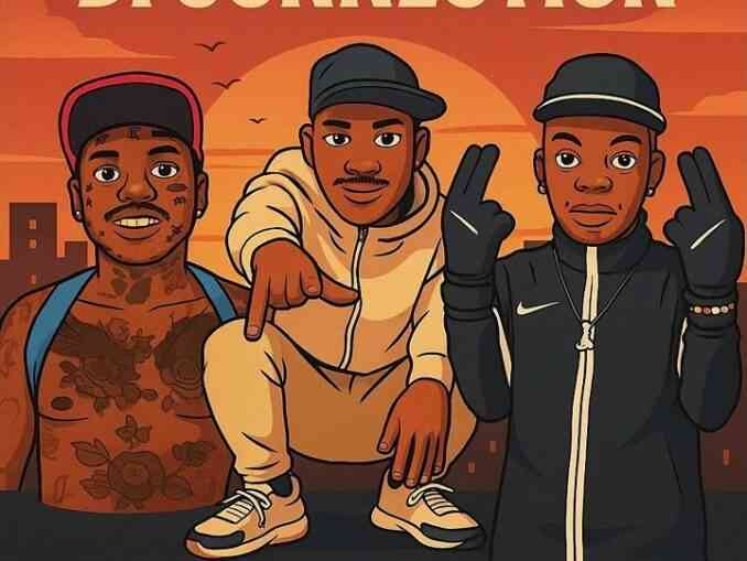 Shebeshxt 2025 & 2024 Latest Songs Download, Mixtape, EP, Video and ...