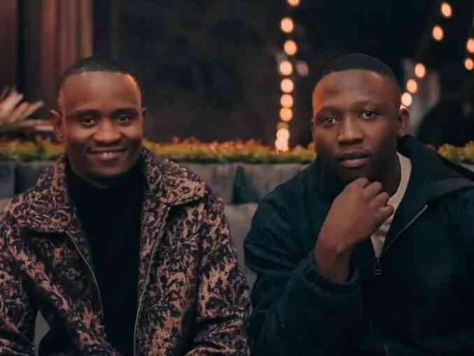 Thukuthela 2026 & 2025 Latest Songs Download, Mixtape, EP, Video and ...
