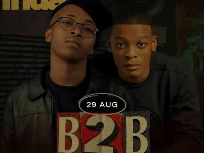 Djy Zan SA 2025 & 2024 Latest Songs Download, Mixtape, EP, Video and ...