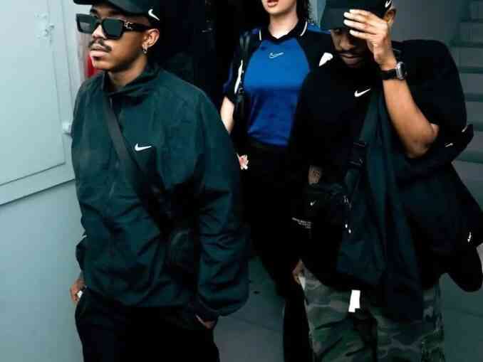 Shakes & Les 2025 & 2024 Latest Songs Download, Mixtape, EP, Video and ...