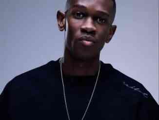 Tsebebe Moroke 2025 & 2024 Latest Songs Download, Mixtape, EP, Video ...