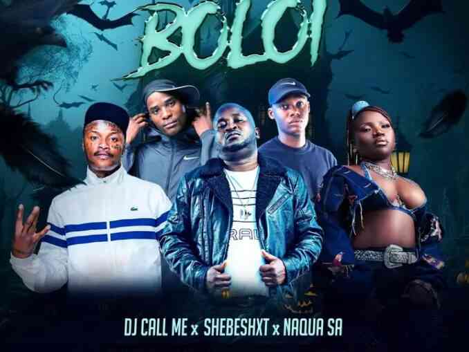 Naqua SA 2025 & 2024 Latest Songs Download, Mixtape, EP, Video and ...