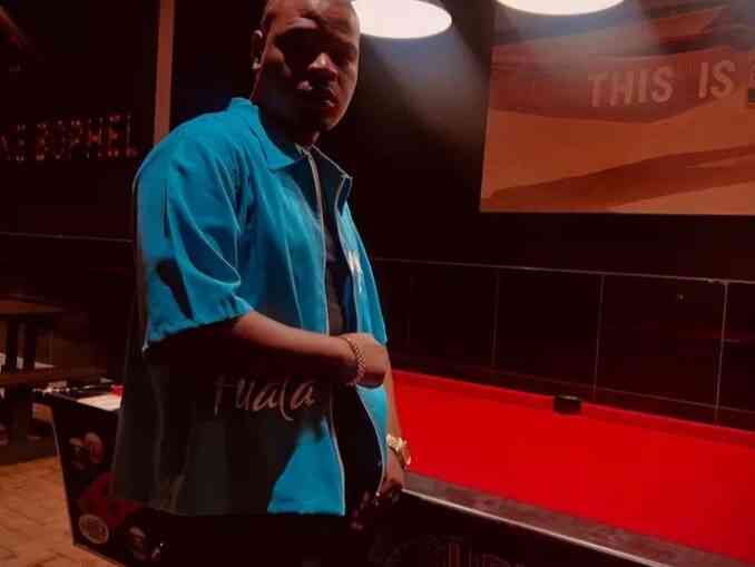 Tyler ICU 2026 & 2025 Latest Songs Download, Mixtape, EP, Video and ...