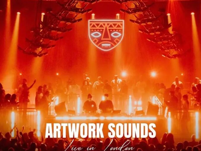 Artwork Sounds 2025 & 2024 Latest Songs Download, Mixtape, EP, Video ...