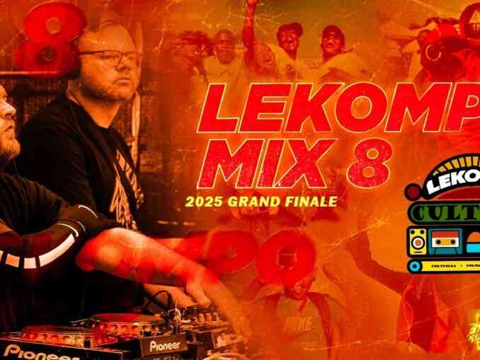 Lekompo 2025 & 2024 Latest Songs Download, Mixtape, EP, Video and Album ...