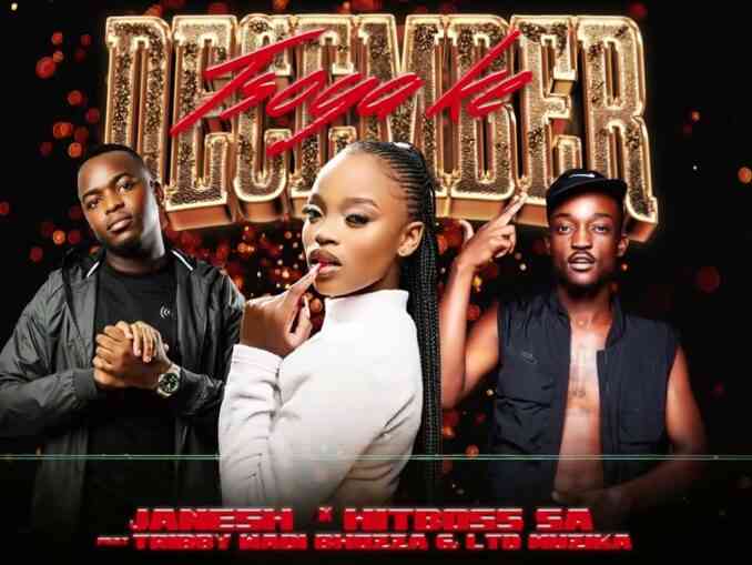 Janesh 2025 & 2024 Latest Songs Download, Mixtape, EP, Video and Album ...